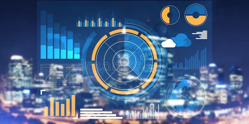 Modern Technologies As Means of Optimization and Making New Progress ...