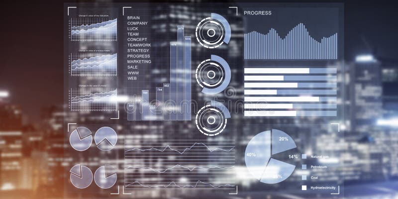 Modern Technologies As Means of Optimization and Making New Progress ...