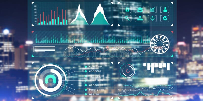 Modern Technologies As Means of Optimization and Making New Progress ...