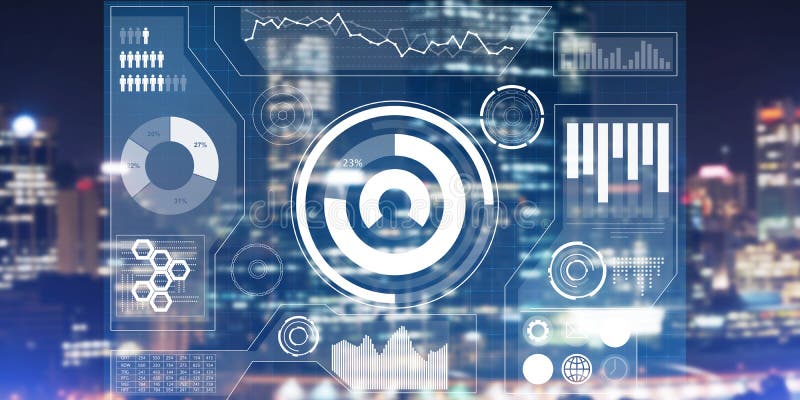 Modern Technologies As Means of Optimization and Making New Progress ...