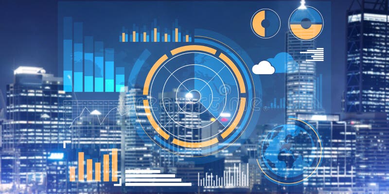 Modern Technologies As Means of Optimization and Making New Progress ...