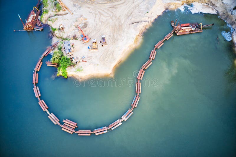 Christmas Village Water Treatment Plant Stock Photos - Free & Royalty ...