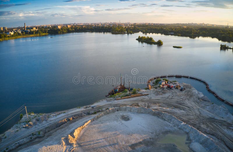 Christmas Village Water Treatment Plant Stock Photos - Free & Royalty ...