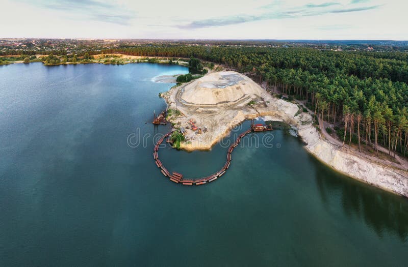 Christmas Village Water Treatment Plant Stock Photos - Free & Royalty ...