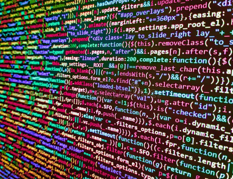 Modern Technologies Web Cascading Design Programmer Occupation Web Developer Programmer