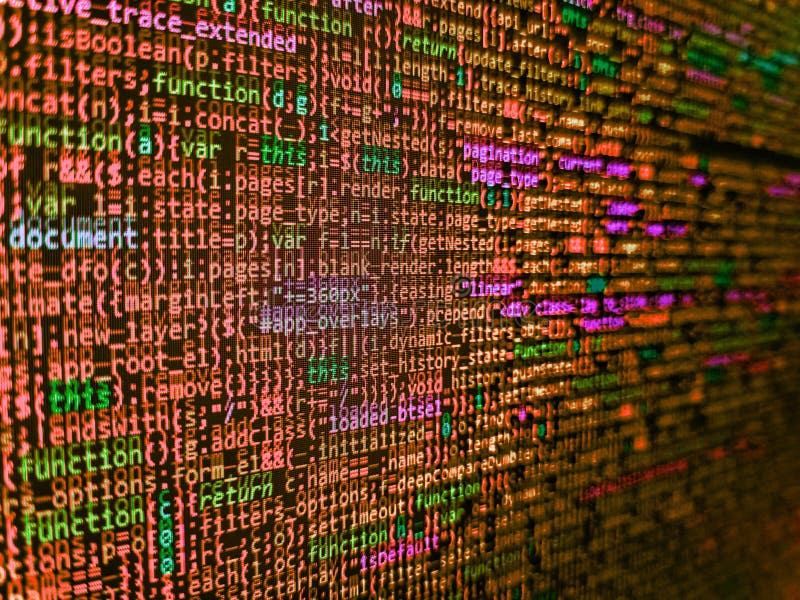 Modern Technologies, Web Cascading Design. Programming Code Abstract ... Modern Technologies, Web Cascading Design. Programming Code Abstract ...