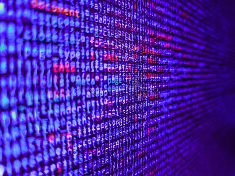Modern Technologies Web Cascading Design Software Developer Programming Code Web Developer