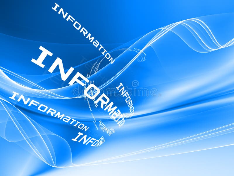 Modern Technology Abstract Picture. Image: 18030656