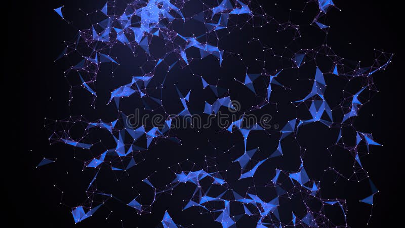 Modern Technology Background Design Concept. Modern Futuristic ...