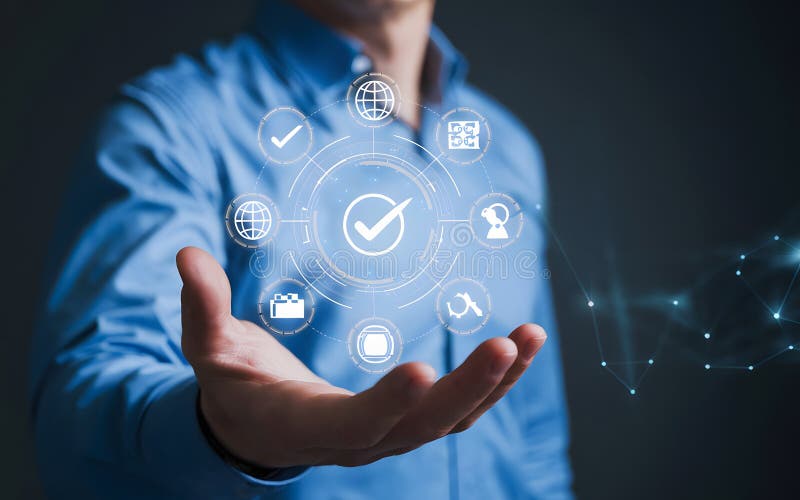 Approved Solutions Stock Illustrations – 185 Approved Solutions Stock ...