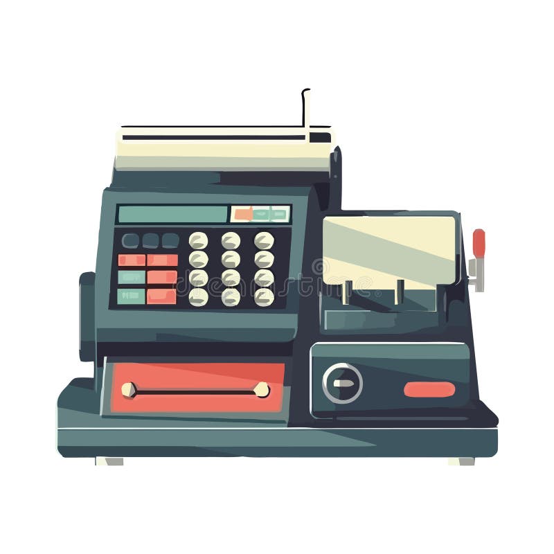 Modern Register Form stock vector. Illustration of form - 60593620