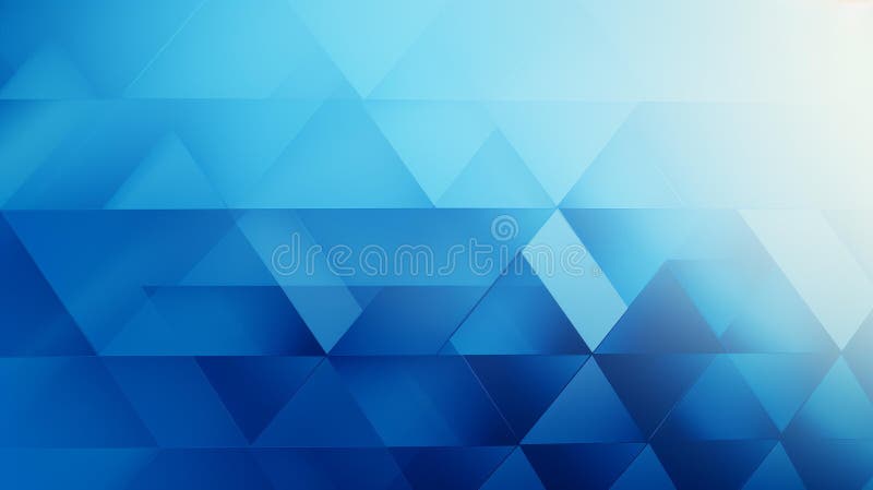 Modern Technology Company Background with Sleek Design and Blue ...