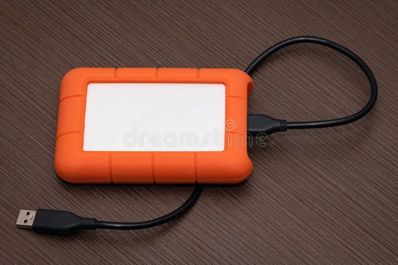 Modern Technology Computer Hard Drive Stock Image - Image of data ...