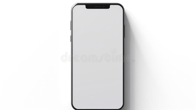 Modern Technology Concept. Versatile for Digital Mockups Stock Photo ...