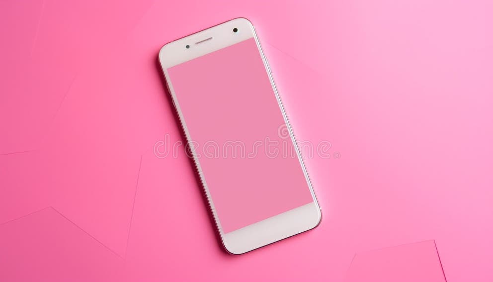 Modern Technology Connects Global Ideas through Wireless Communication and Touch Screens ...