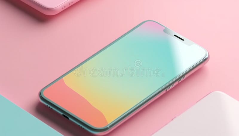 Modern Technology Connects Us Globally through Wireless Communication ...