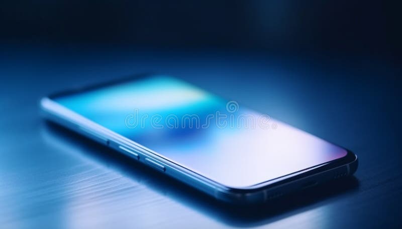 Modern Technology Connects Us Globally through Wireless Communication ...