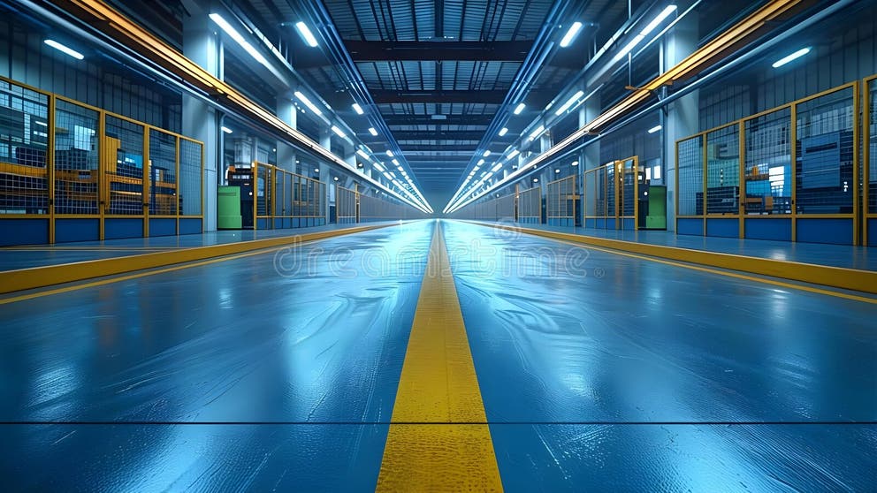 Modern Technology and Data Analysis Shaping the Future of Manufacturing ...