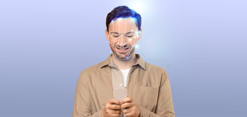 Modern Technology Enables Facial Recognition for User Identification ...