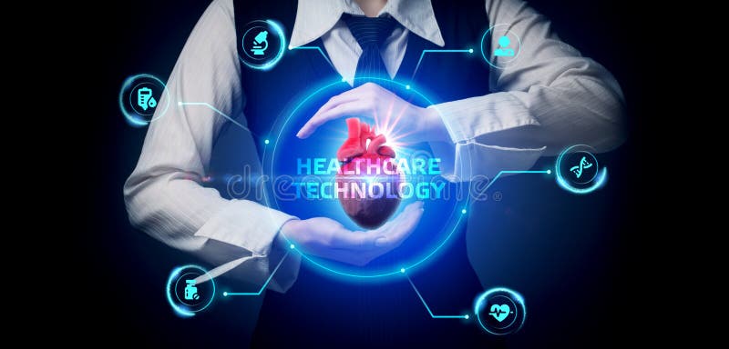 Modern Technology in Healthcare, Medical Diagnosis. Digital Health ... Modern Technology in Healthcare, Medical Diagnosis. Digital Health ...
