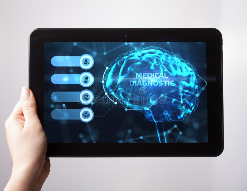 Modern Technology in Healthcare, Medical Diagnosis. Medical Diagnostic ... Modern Technology in Healthcare, Medical Diagnosis. Medical Diagnostic ...