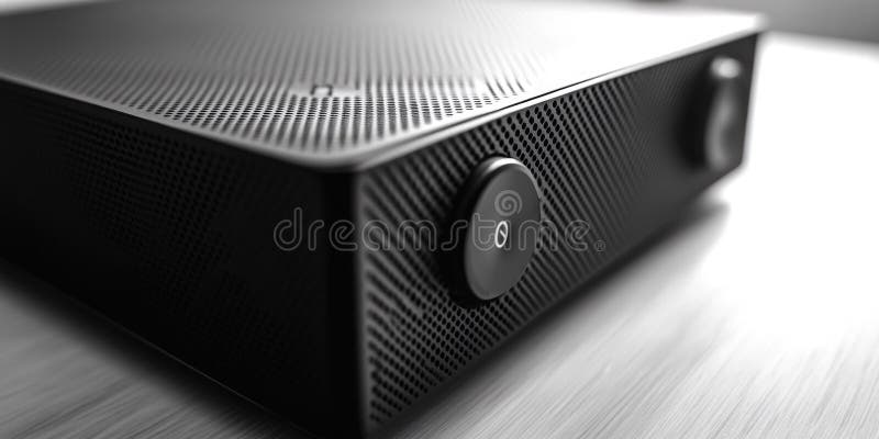 Modern Technology Hub stock photo. Image of high, tech - 385791808