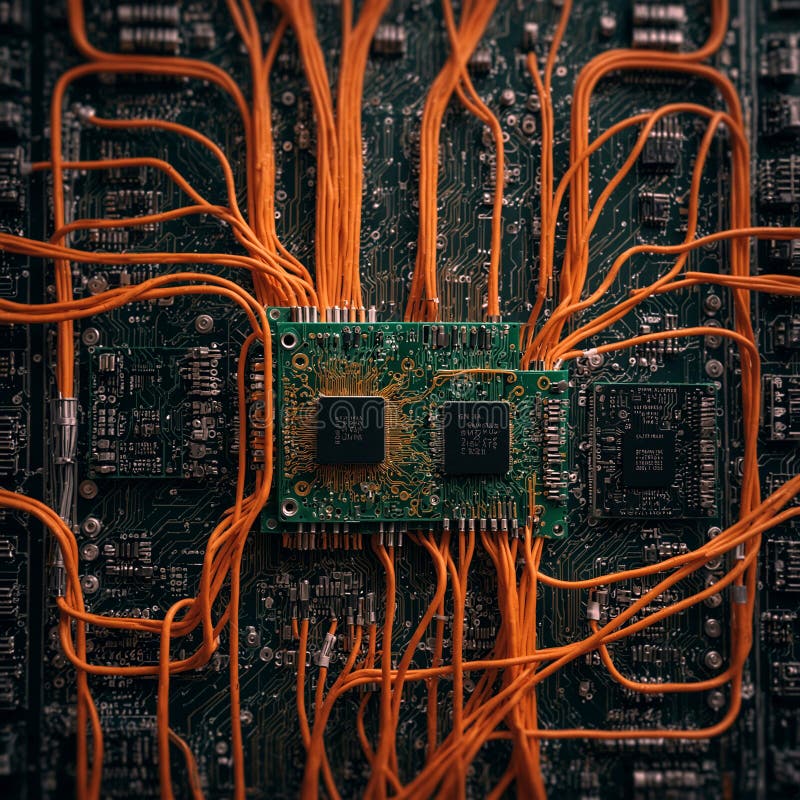 Modern Technology Image for Your Business JPEG Image Files 02 Stock ...