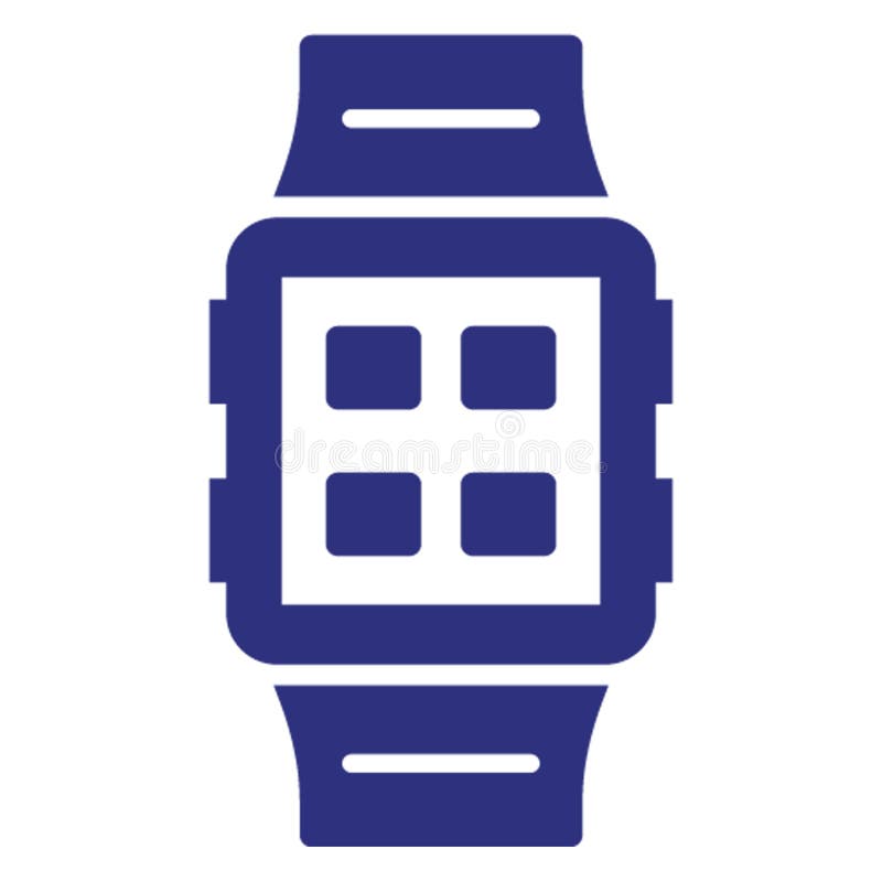 Modern Technology Isolated Vector Icon Fully Editable Stock Vector ...