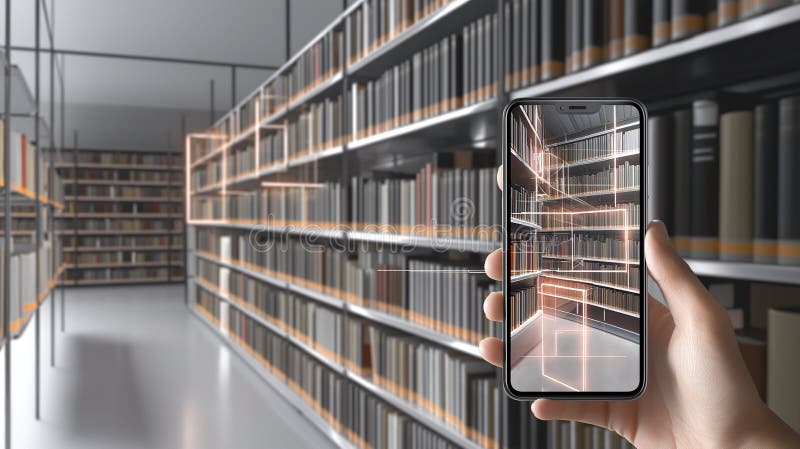 Modern Technology Meets Traditional Knowledge with a Smartphone in a ...