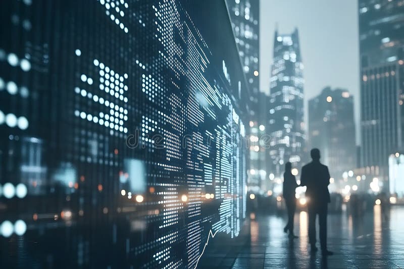 Modern Technology Meets Urban Finance: a Vision of Economic Progress ...