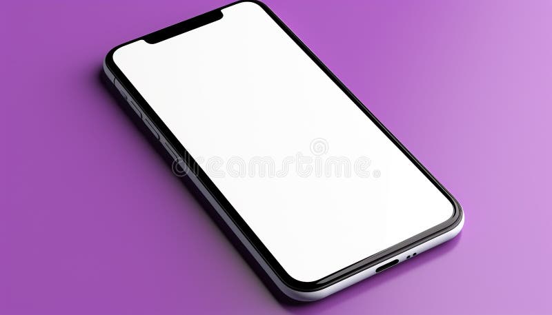 Modern Technology Mobile Phone, Wireless, Touch Screen, Communication ...