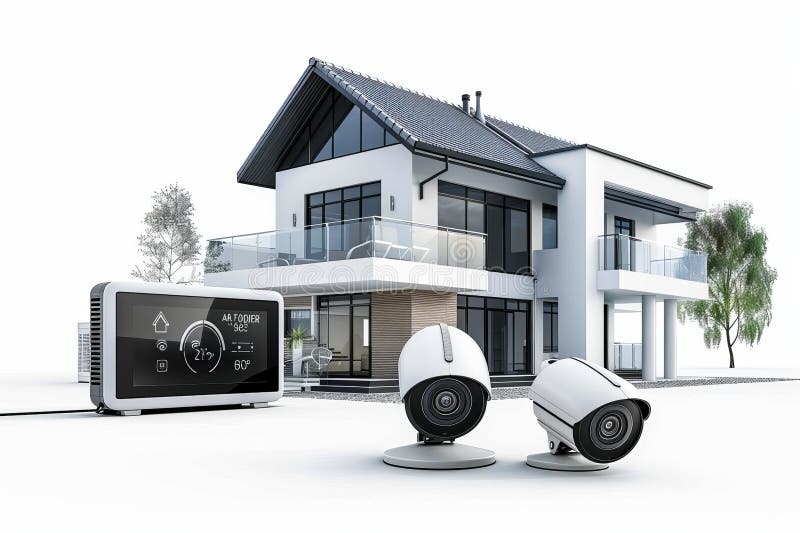 Modern Technology and Smart Surveillance in Cameras Enhance Network ... Modern Technology and Smart Surveillance in Cameras Enhance Network ...