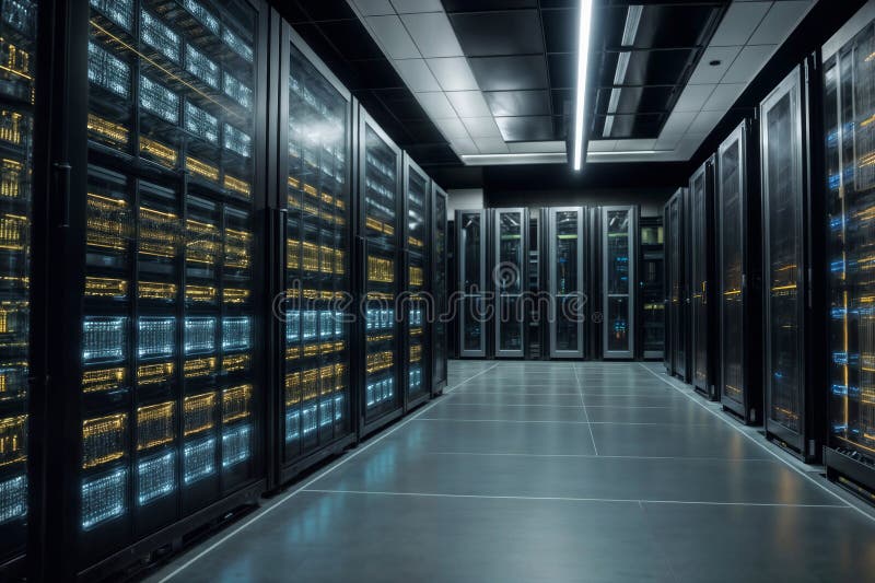 Modern Telecommunications, Cloud Computing, Artificial Intelligence ...