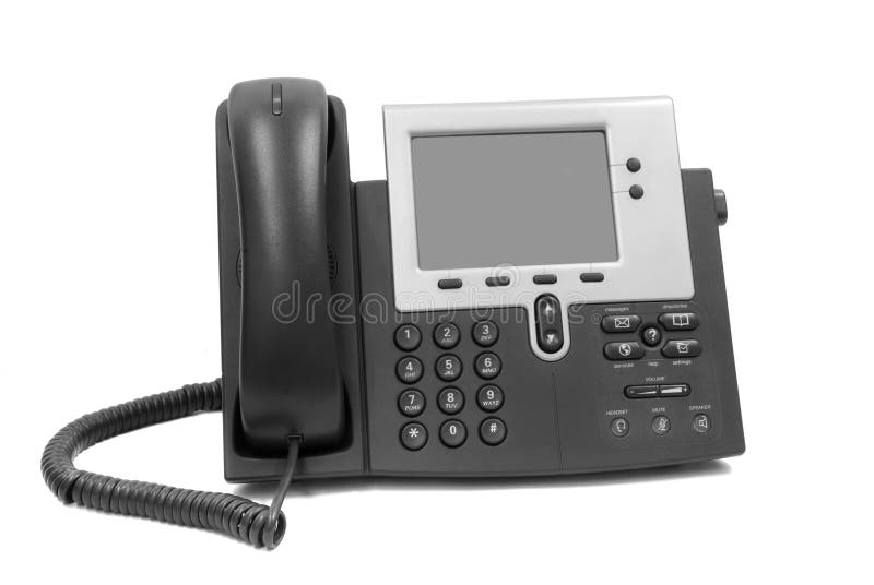 Modern telephone stock image. Image of supplies, telephone - 5980711