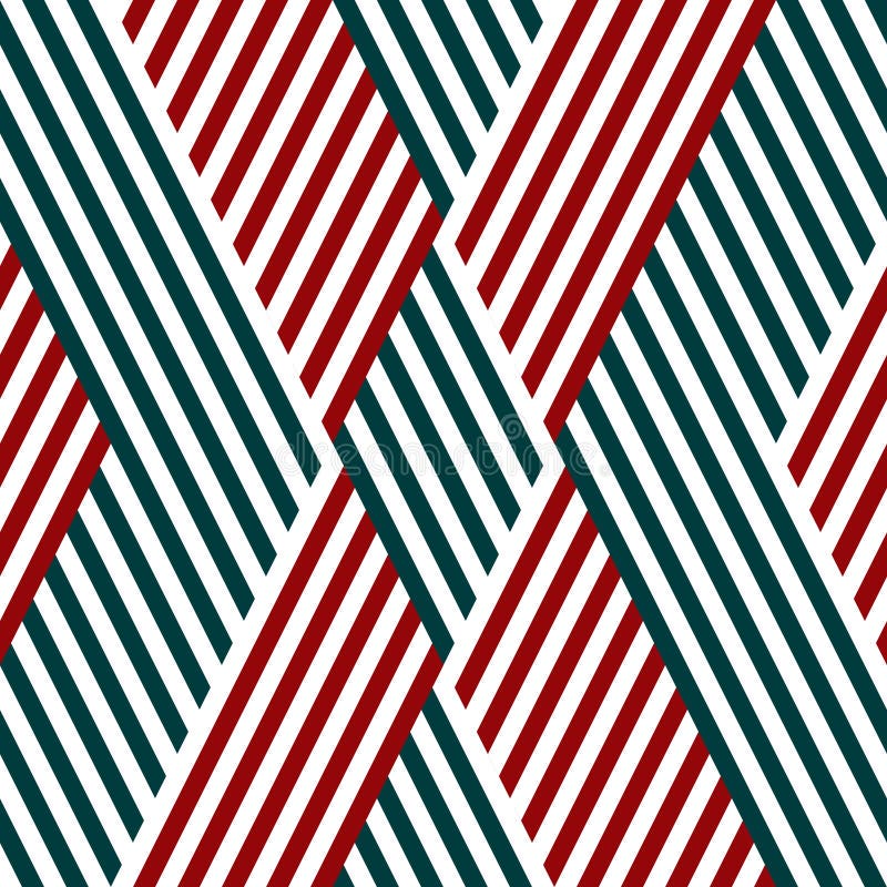 Modern Texture with Colored Bands, Modern Stylish Image. Stock Vector ...