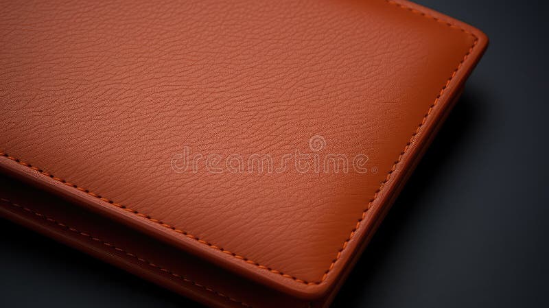 Modern texture leather stock illustration. Illustration of functional ...
