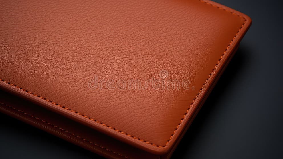 Modern texture leather stock illustration. Illustration of functional ...