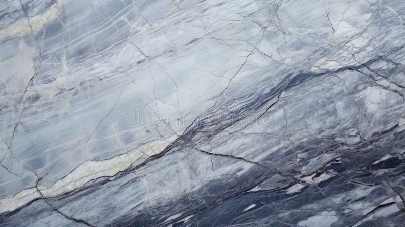 The Modern Texture of Marble in Shades of Gray with Graphic Lines Stock ...