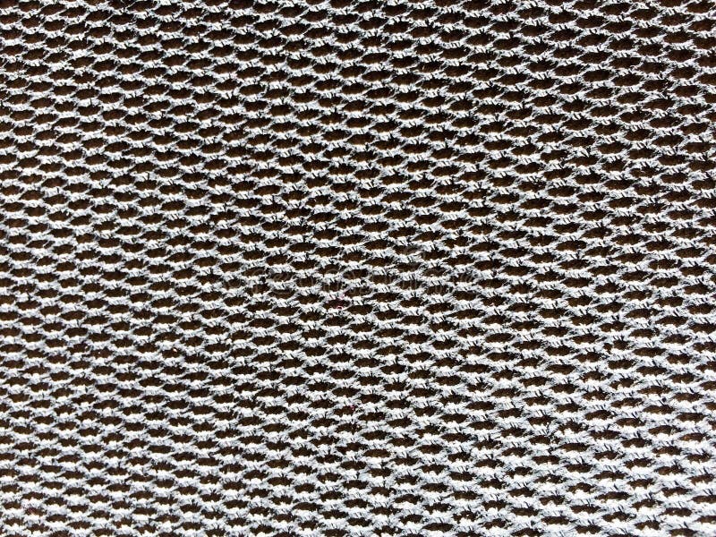 Modern Textured Background Silver Metal Steel Mesh Stock Image - Image ...