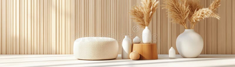 Modern Therapy Room Interior Design with Mindfulness Tools and ...