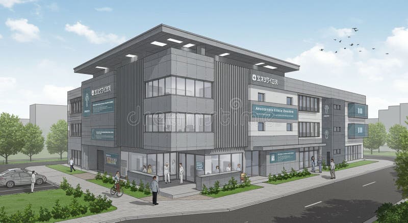 Sleek Angular Architecture Stock Illustrations – 3,939 Sleek Angular Architecture Stock ...