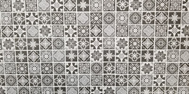 Texture Series - Modern Tile Patterns Stock Photo - Image of background ...