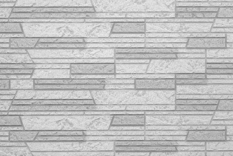Modern Tile Wall Background Stock Photo - Image of rough, grey: 47580586