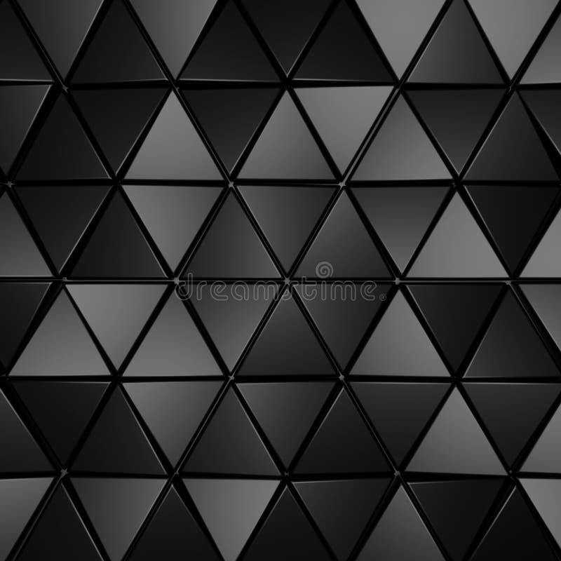 Modern Tile Wall. 3D Rendering Stock Illustration - Illustration of ...