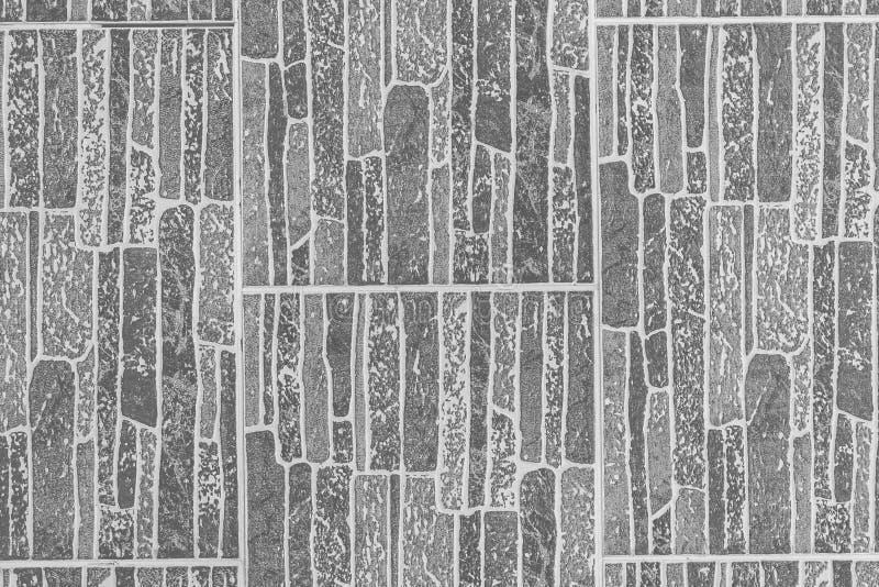 Modern Tile Wall Patterned Stone Texture Abstract Grey Background Stock ...