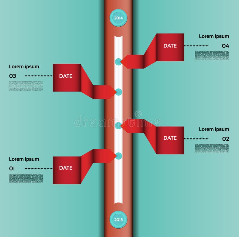 Timeline Indicator Stock Illustrations – 764 Timeline Indicator Stock ...