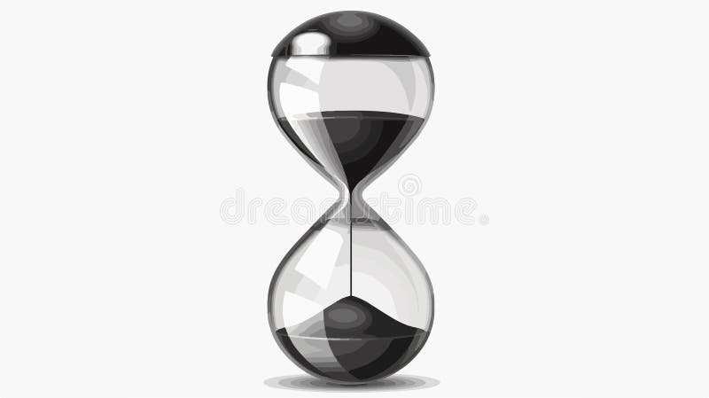 Modern Timer Icon Vector Illustration for Projects and Websites Stock ...