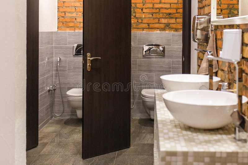 2,038 Modern Office Toilet Stock Photos - Free & Royalty-Free Stock ...
