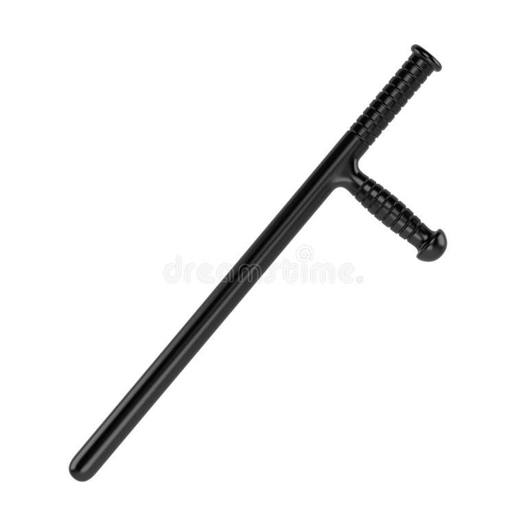 Tonfa Stock Illustrations – 239 Tonfa Stock Illustrations, Vectors ...