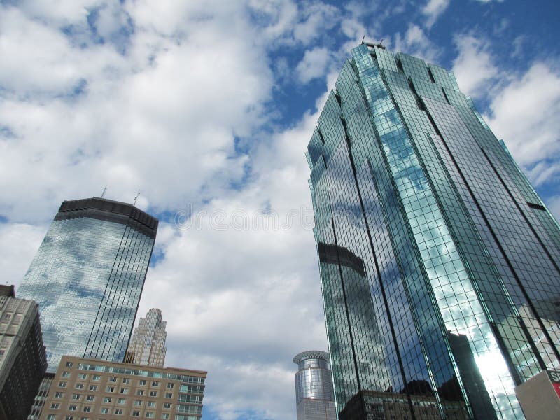 Modern New Towers in Ajman Timelapse Hyperlapse at Night. Cityscape of ...